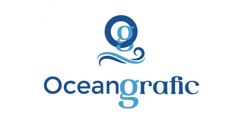 Oceanografic. Señalética – Beatriz Adán